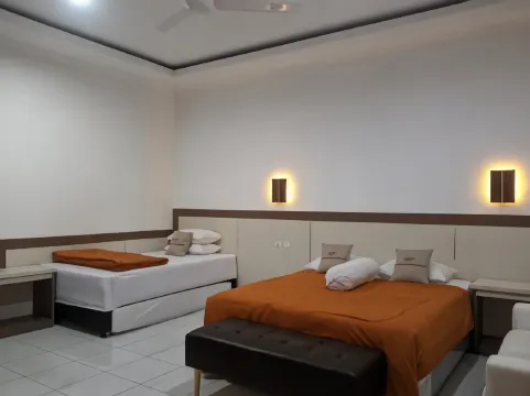 Hotel Galuh Sehati - Banjar