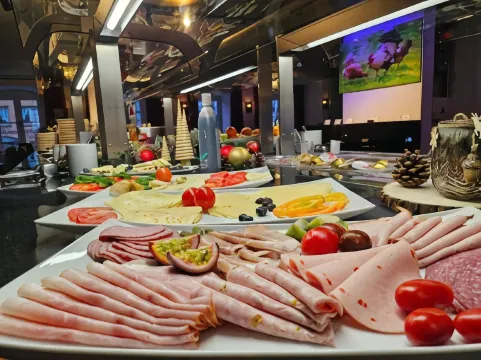 My Home Hotel Lamm Rottweil - Rottweil