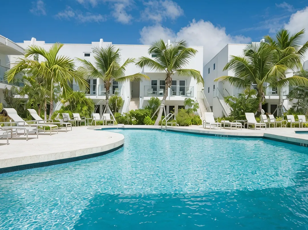Santa Maria Suites Resort - Key West, FL