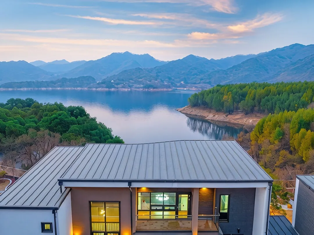 Jecheon The Shine Cheongpung - Gumi-si