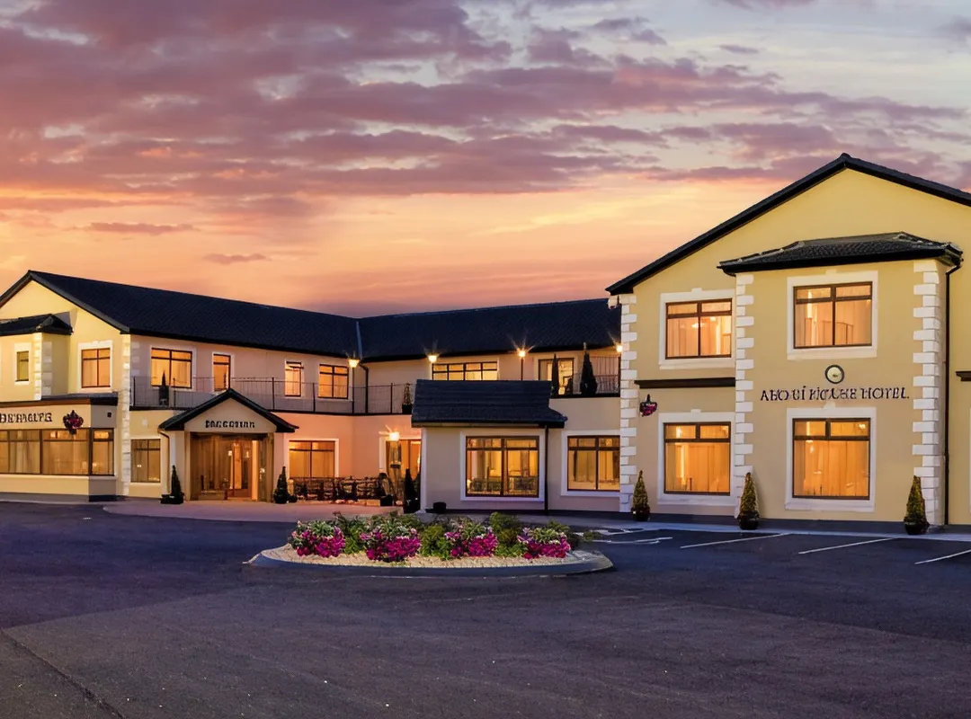 Ard Ri House Hotel - Mayo