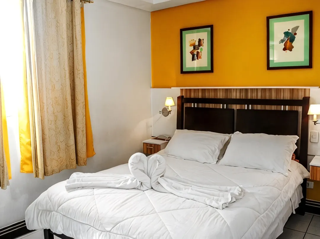 Hotel 1000 - Piracicaba
