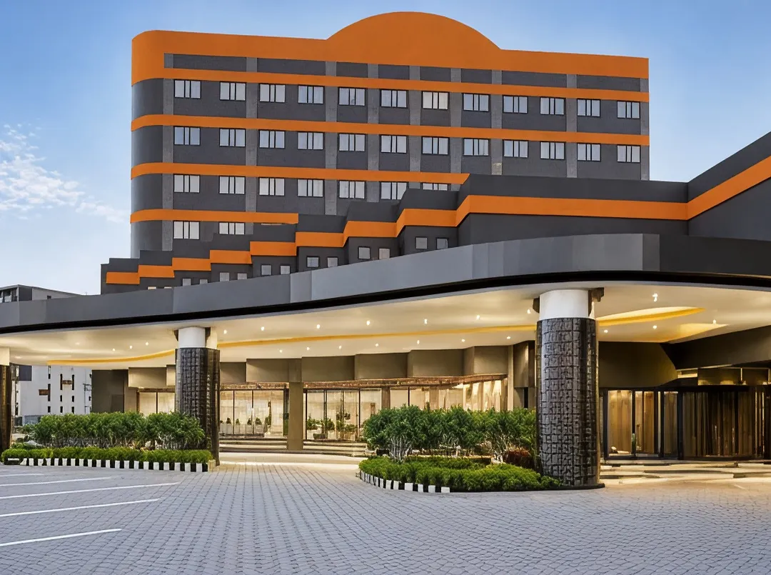 Hotel Furaya - Pekanbaru