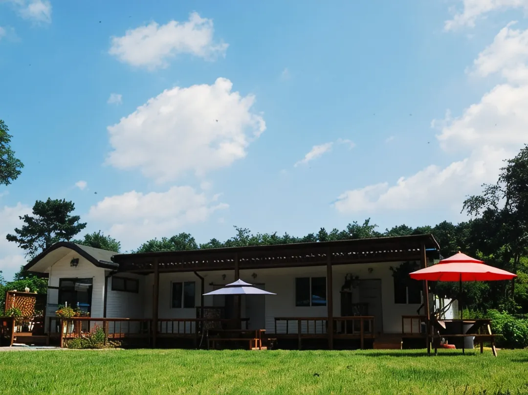Icheon Icheon Muti Pension - Daejeon
