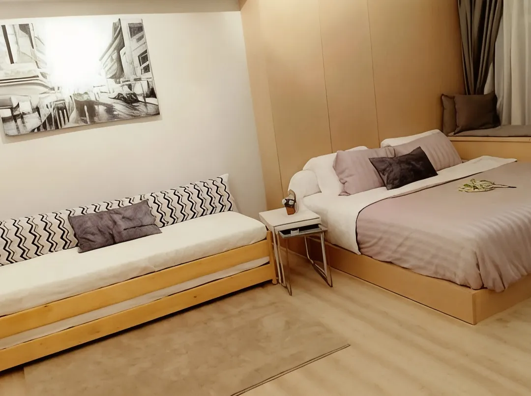 Luxury Lariz Mansion Condominium - Surabaya