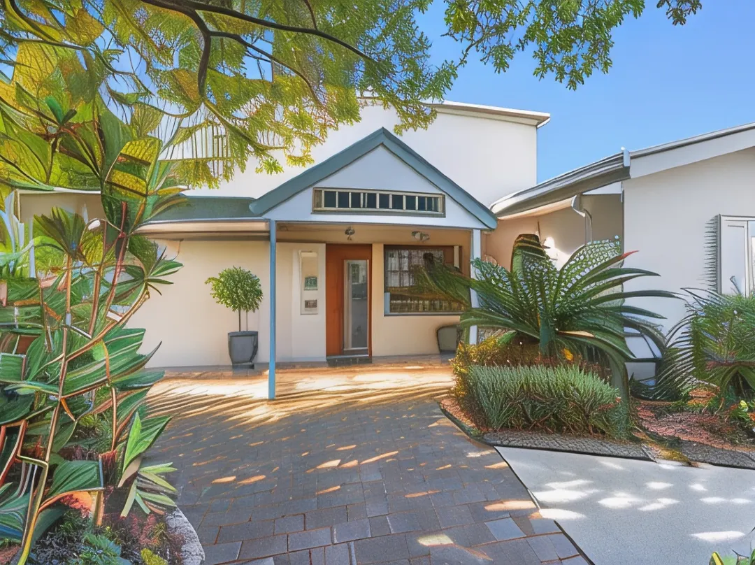 Top Spot Motel - Maroochydore