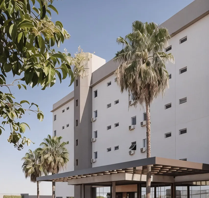 Jr Hotel - Presidente Prudente