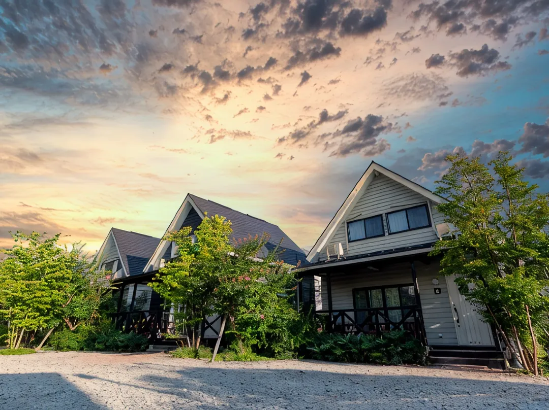 Kawaguchiko Cottage Superba Vista - 가와구치 호