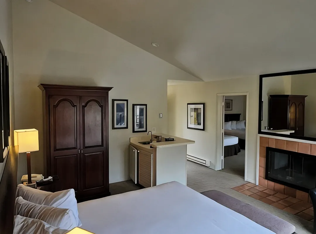 Adobe Inn - Carmel-by-the-Sea, CA
