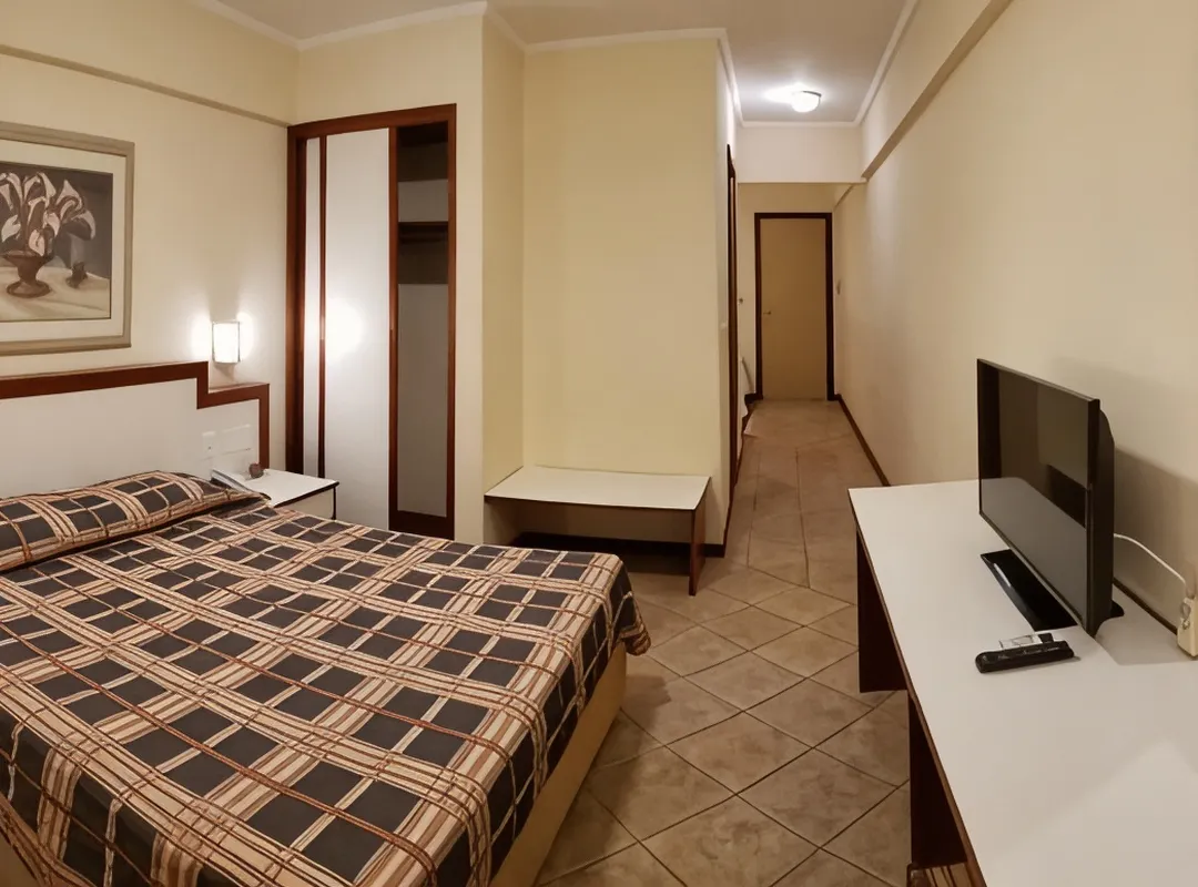 Lord Plaza Hotel - Teixeira de Freitas
