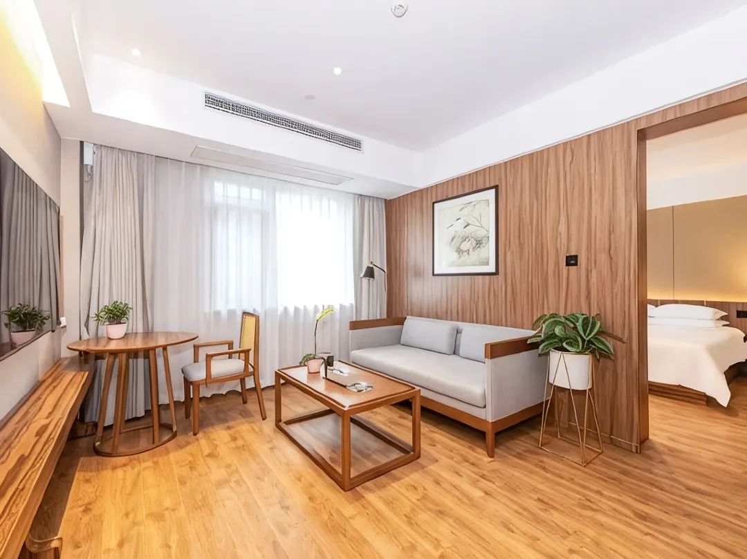Jinpeng Yunju Hotel - Nanchino