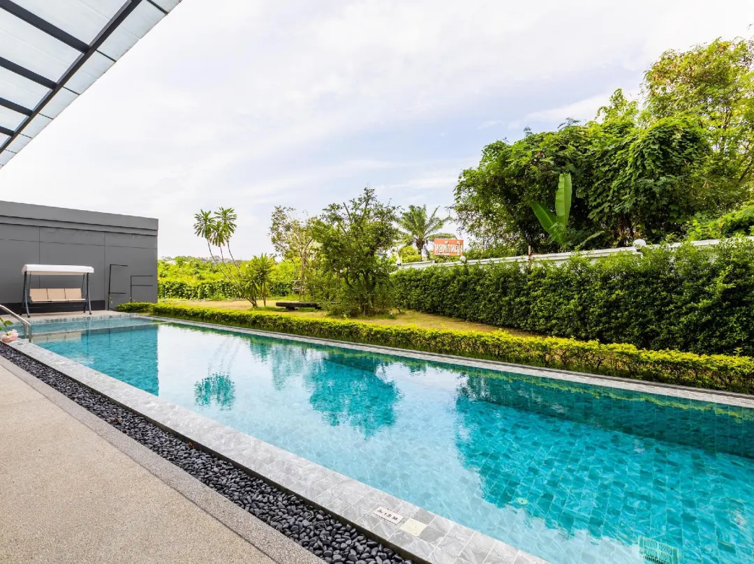 Hotel Scarlett - Mueang Nakhon Si Thammarat District