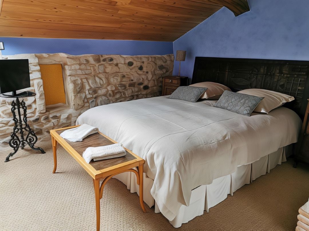 Chambres D'hotes Maison Basta - Landes