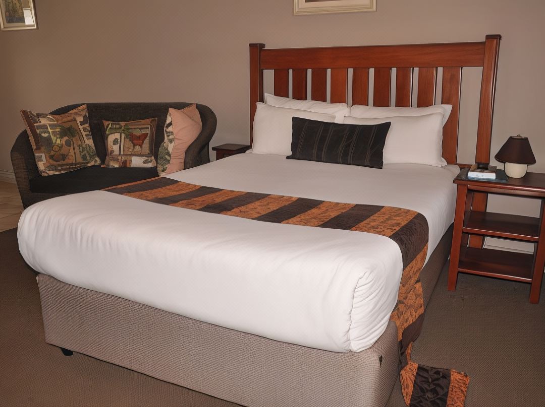 Coghlan Villa Guest House - Harare