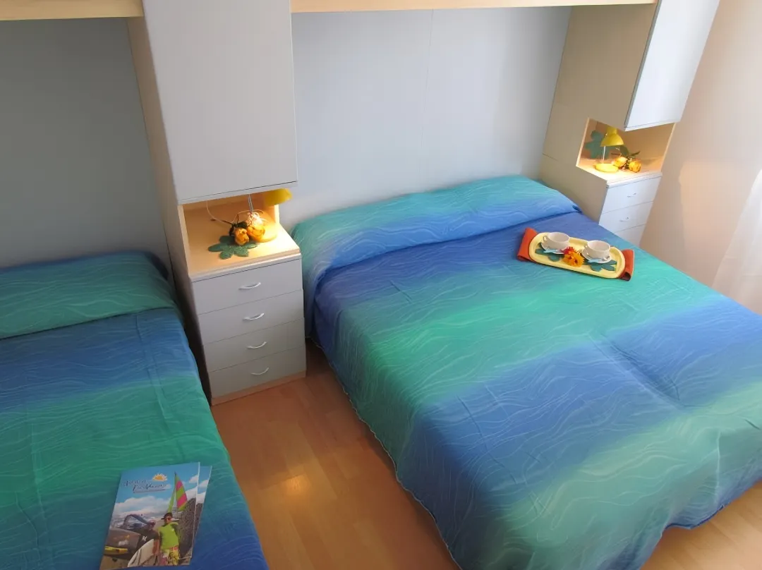 Sole, Sabbia E Comfort - Beahost - Bibione