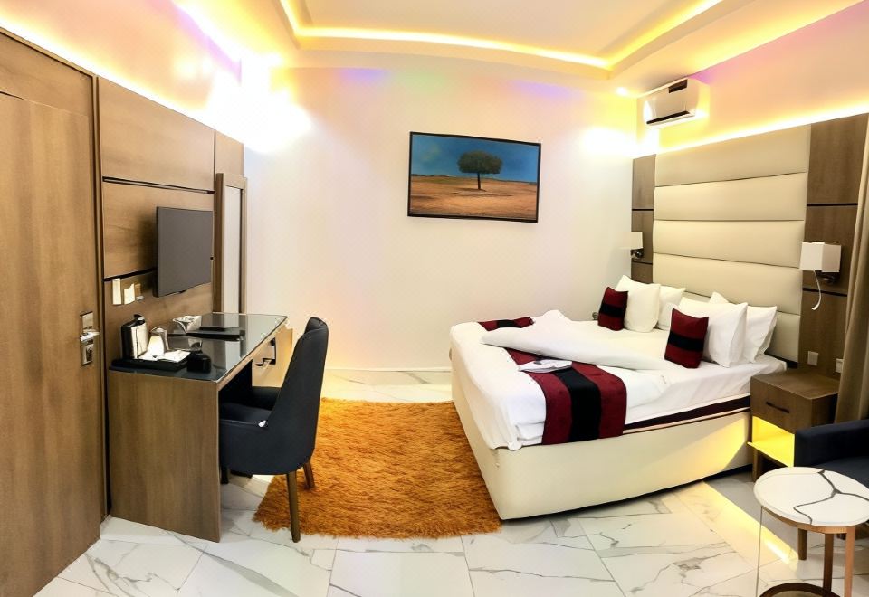 Elegant Guest House-WAF Jos,Jos - Updated Prices & Hotel Reviews 2025 ...