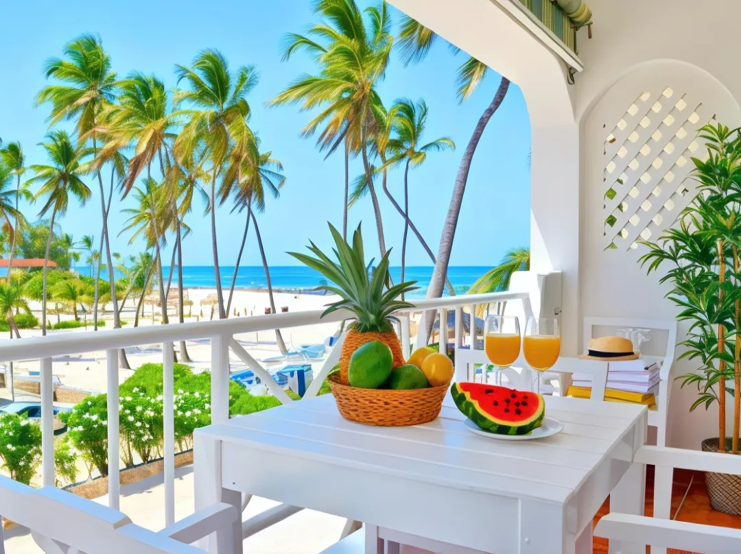Beach Homes Punta Cana - Punta Cana