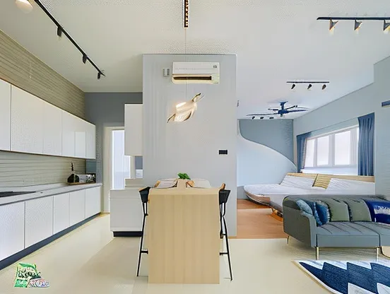 Tri Tower Suite By Uha - Johor Bahru
