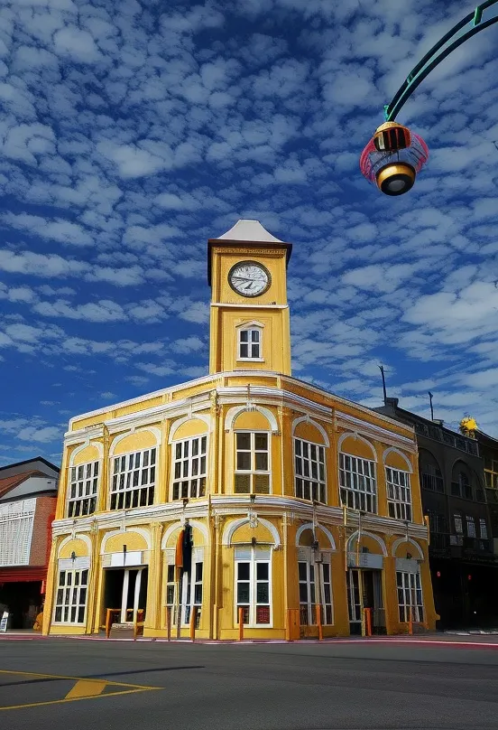 W168 Hostel - Phuket