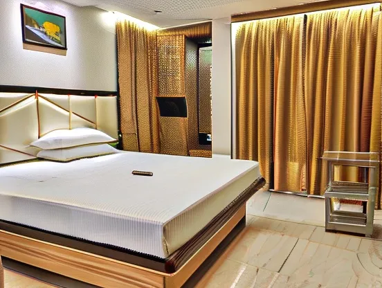 Royal Galaxy - An Experience Of Wellness - West Bengal