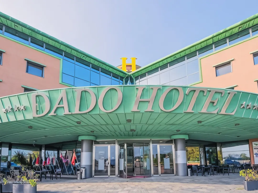 Dado Hotel International - Parma