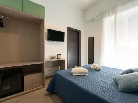 L'orto Del Conte - Napels