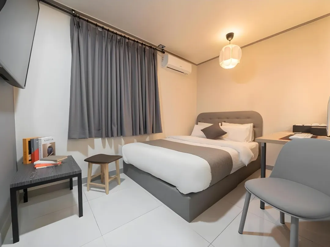 Hotel Ggumguda - Anyang-si