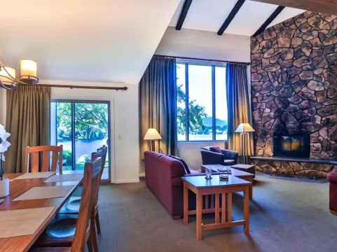 Lake Placid Club Lodges - Wilmington, NY