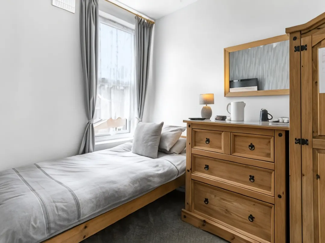 Jacaranda Hotel - Paignton