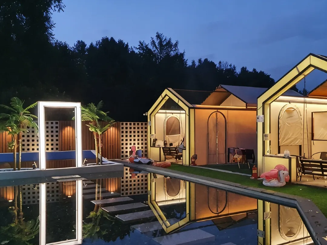 Pocheon Pine Valley 3rd Branch - Pocheon-si