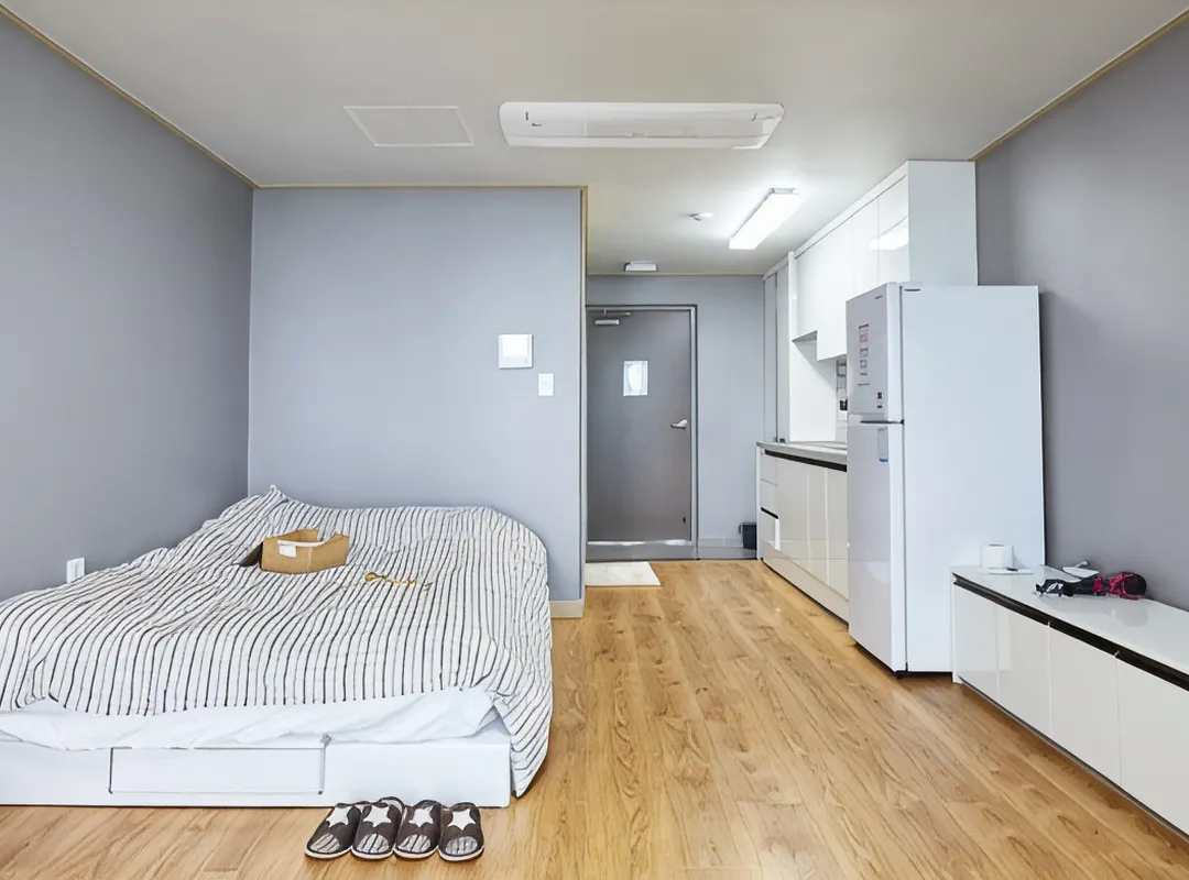 Gijang Riverside Pension - Busan