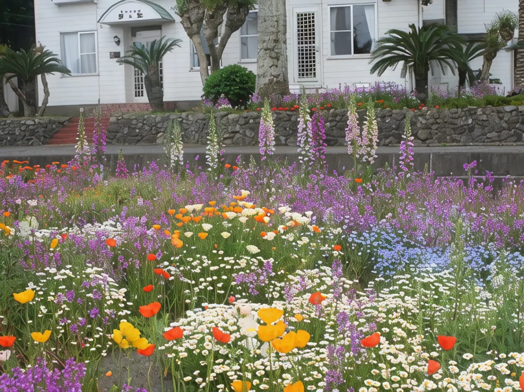 Pension Nanohana - Tateyama