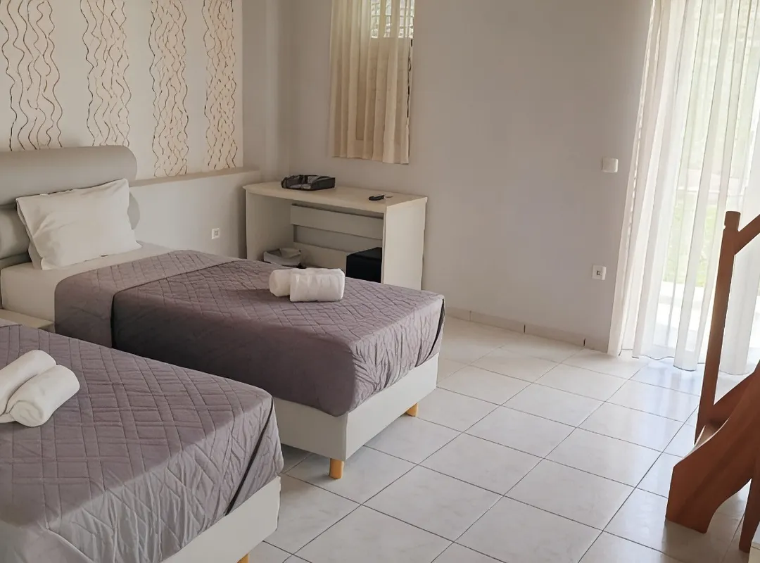 Eleana Boutique Hotel & Blue Infinity - Lefkada