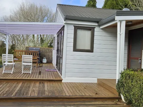 Farm House Close To Town - Pukekohe