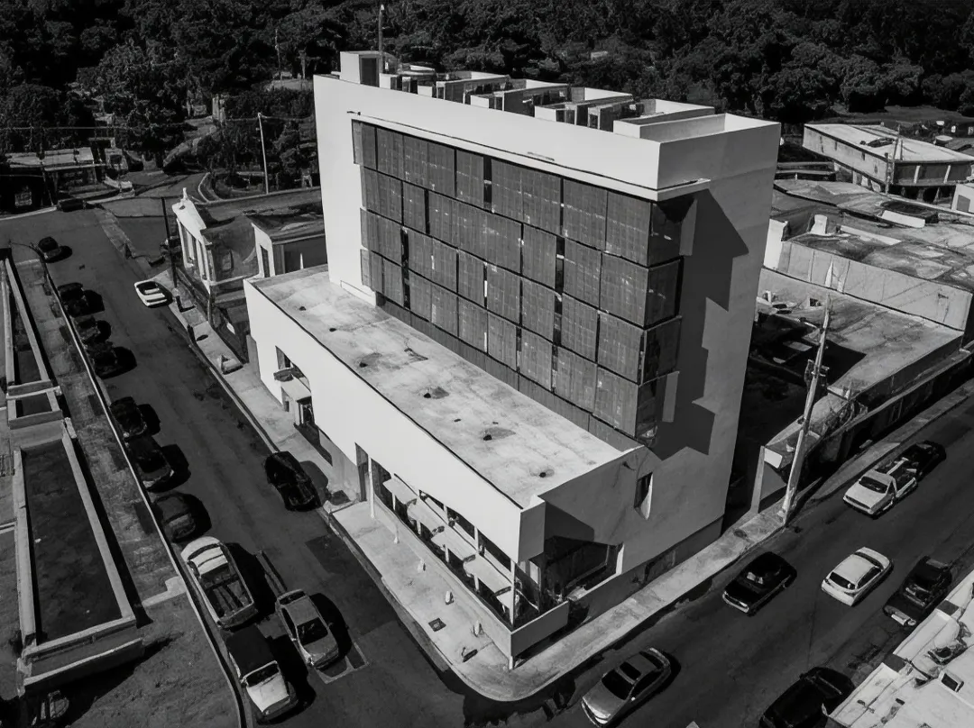 Royal Delonix Hotel - Porto Rico