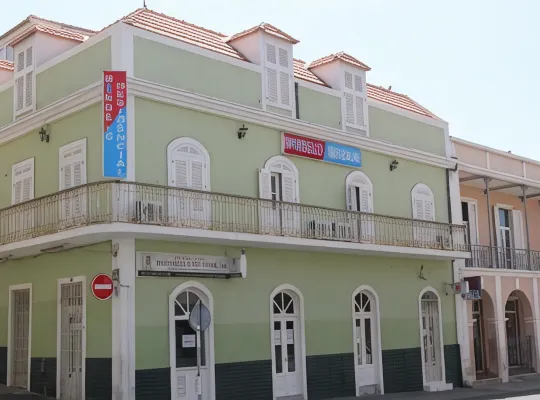 Mindelo Residencial - Cape Verde