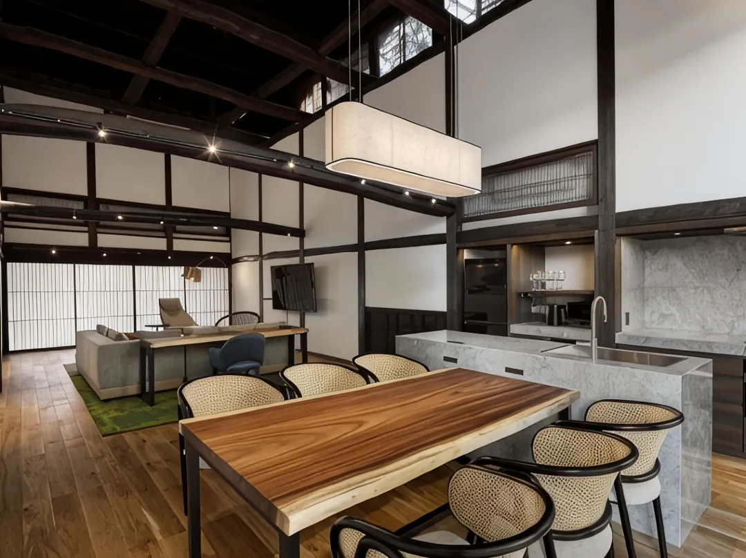 Soma Residence Hakuba - Hakuba