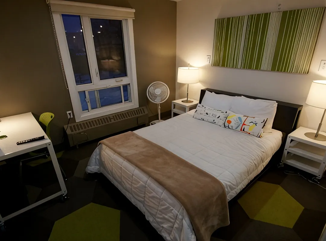 Hi Calgary City Centre - Hostel - Calgary