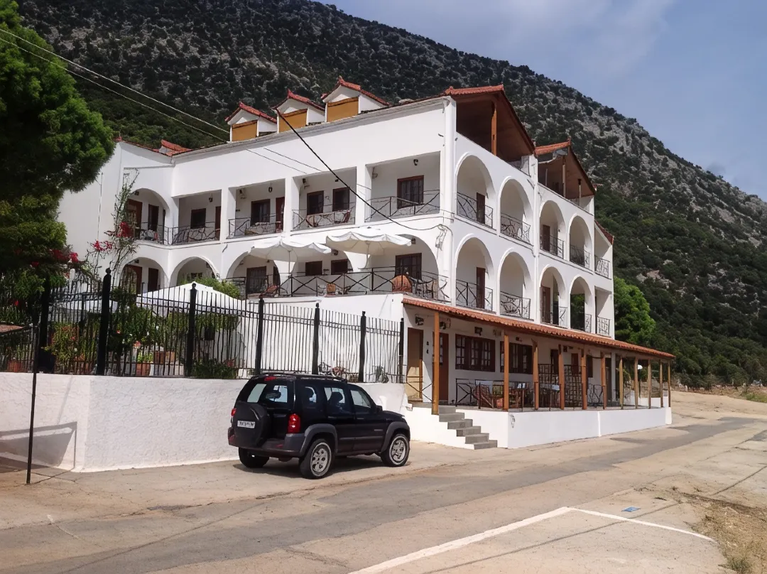 Travlos Studios - Cephalonia