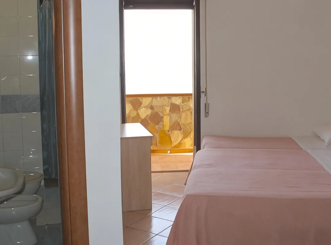 Hotel Diana - Ustica