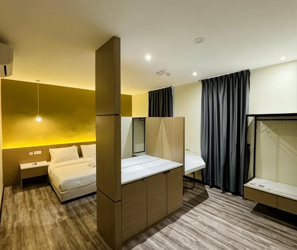 Star Hotel - Tawau