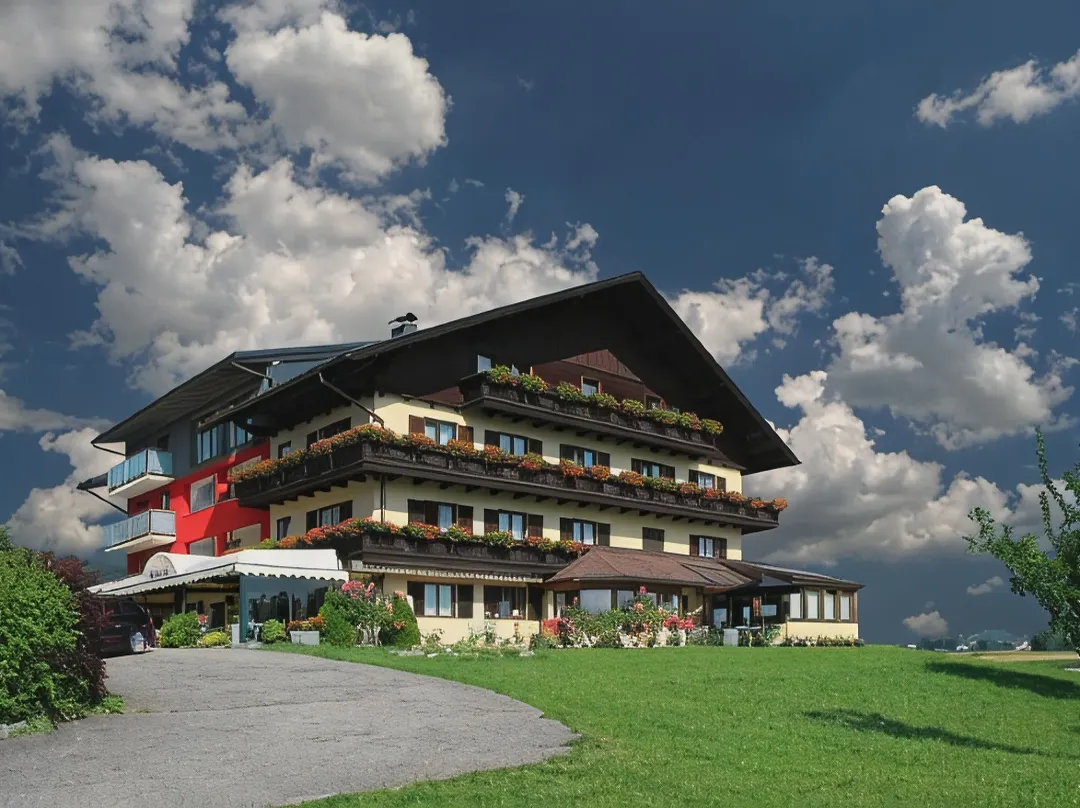 Hotel Haberl - Attersee - Attersee
