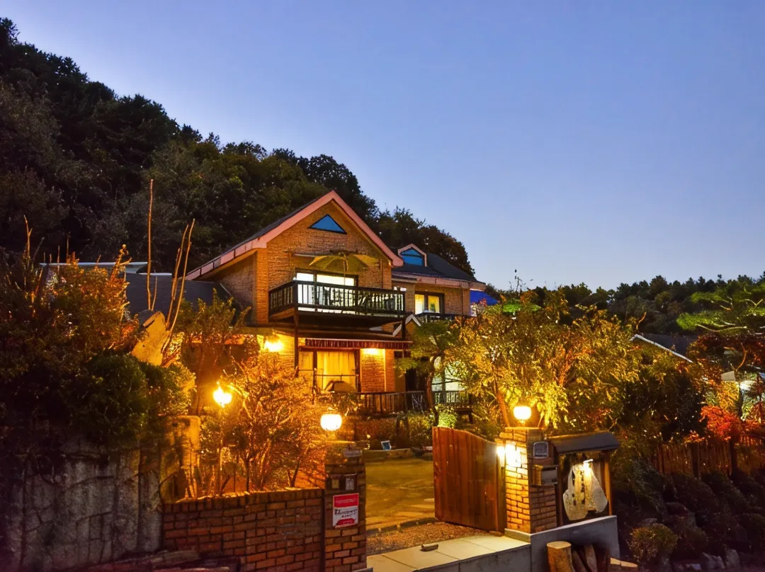 Cheonghyujae - Pocheon-si