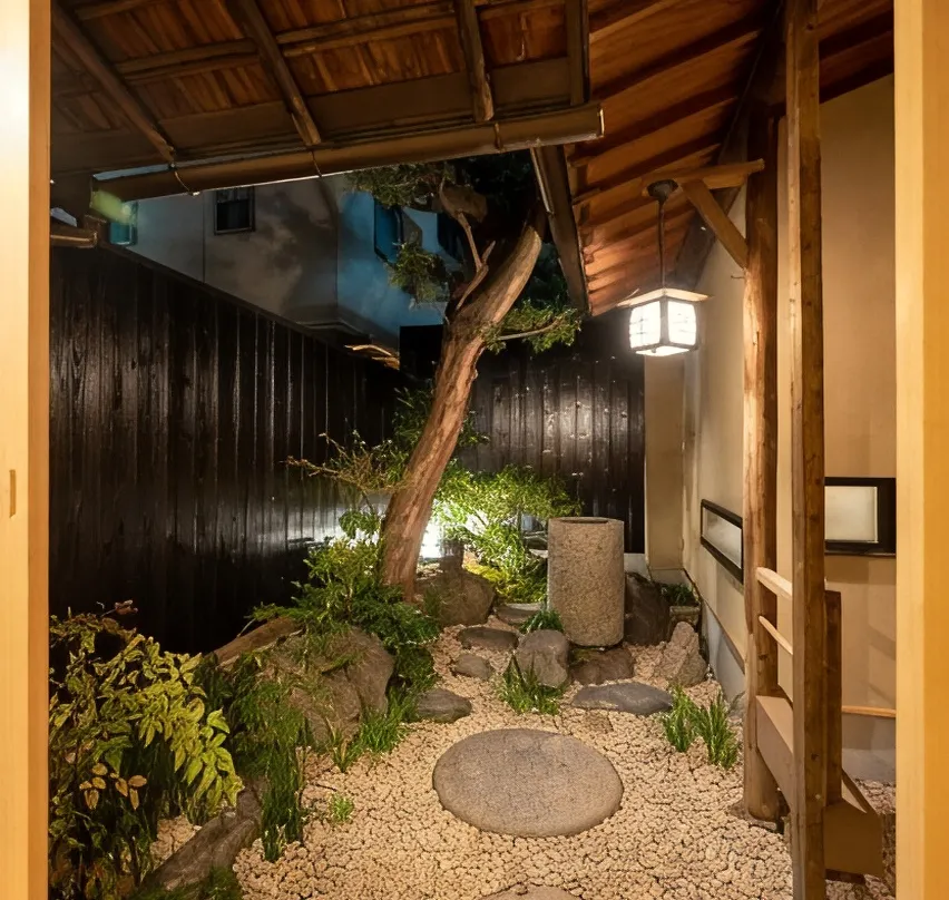 Campton Higashiyama Roku - Gion