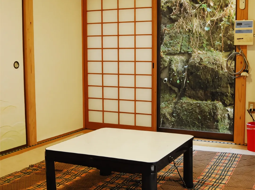 Yabakei Sanso Eboshiya - Nakatsu