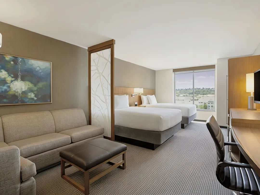 Hyatt Place Salt Lake City/cottonwood - Cottonwood Heights, UT