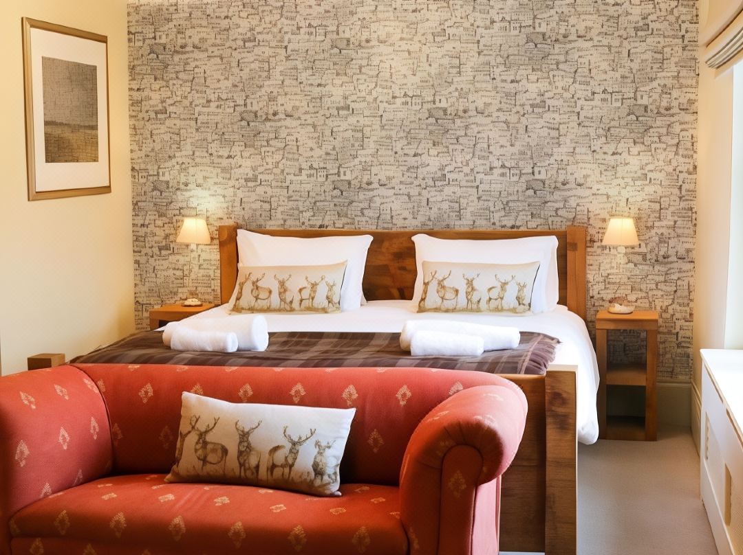 The Quay B&b - Wells-next-the-Sea
