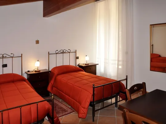 Antica Interamnia - Teramo