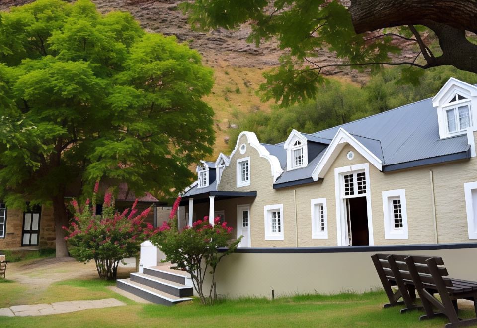 The Baths Natural Hot Springs,Citrusdal - Updated Prices & Hotel ...