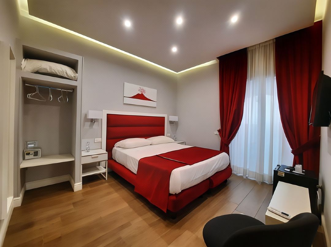 Gea Suite - Naples